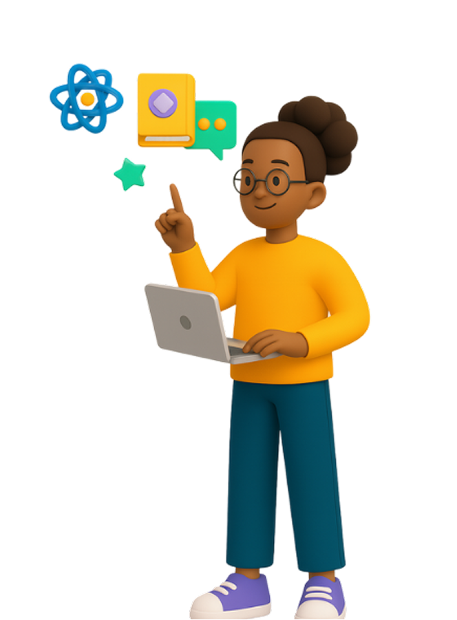 EduSeek AI - Empowering Education with AI